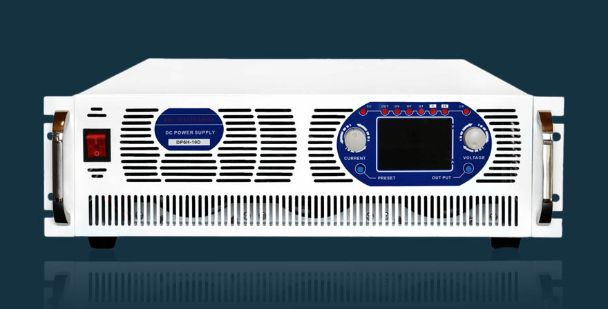 DC Gleichstrom-Labornetzgeräte | DSC-Electronics Germany