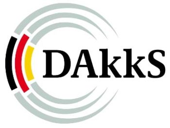 Calibration - DSC-Electronics Germany